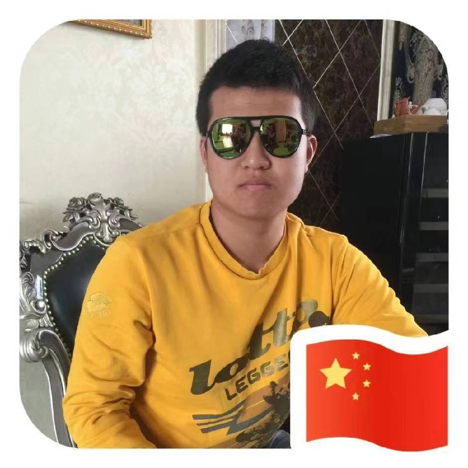 Zhou Jiaming – Medium