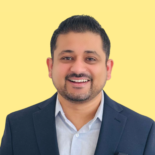Prashant Tyagi – Medium