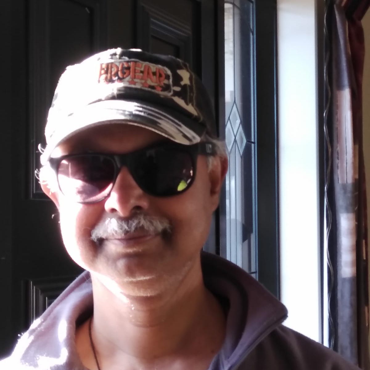 About – Arindam Basu – Medium