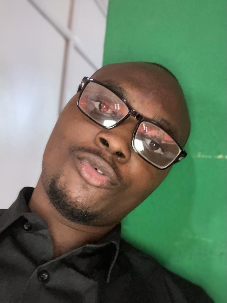 Samson Oluwakayode – Medium