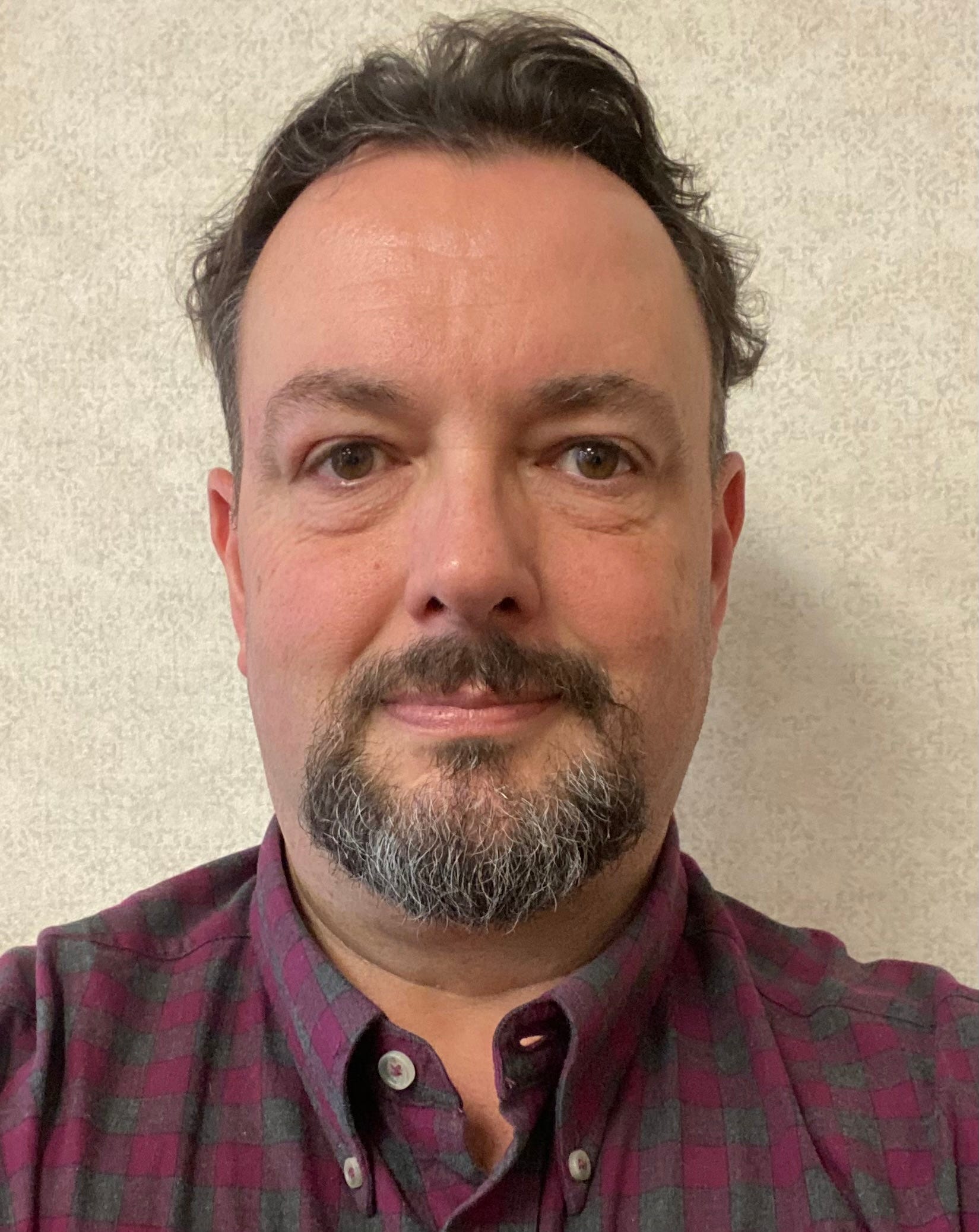 Jason Wible Frenchcreek – Medium