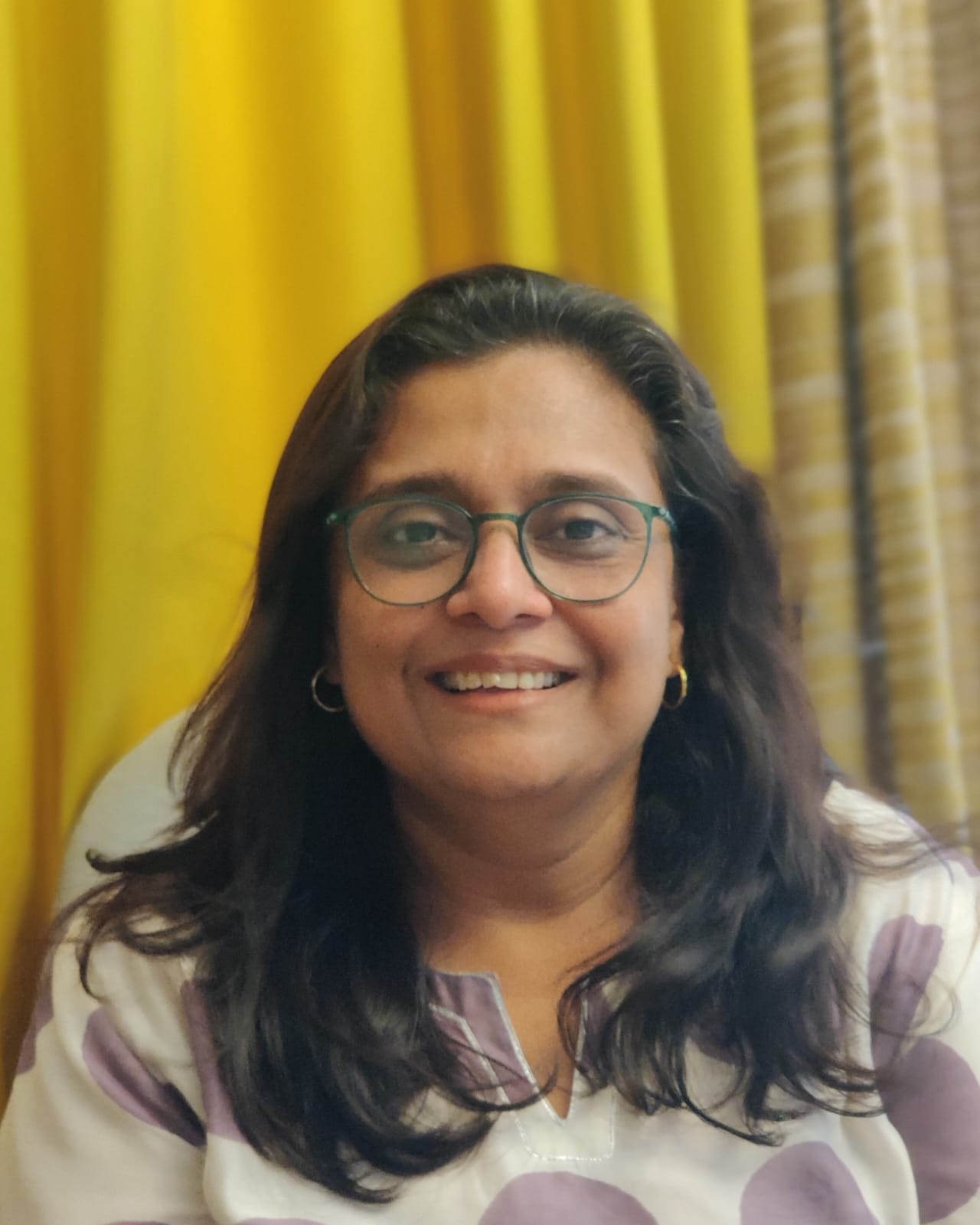 Radhika Misra – Medium