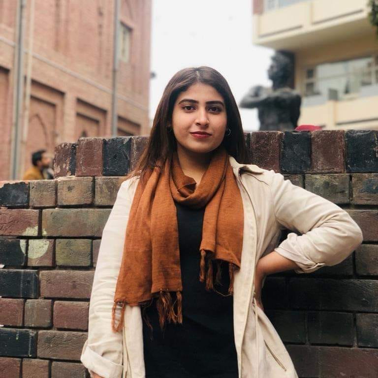 Neha Chaudhary – Medium