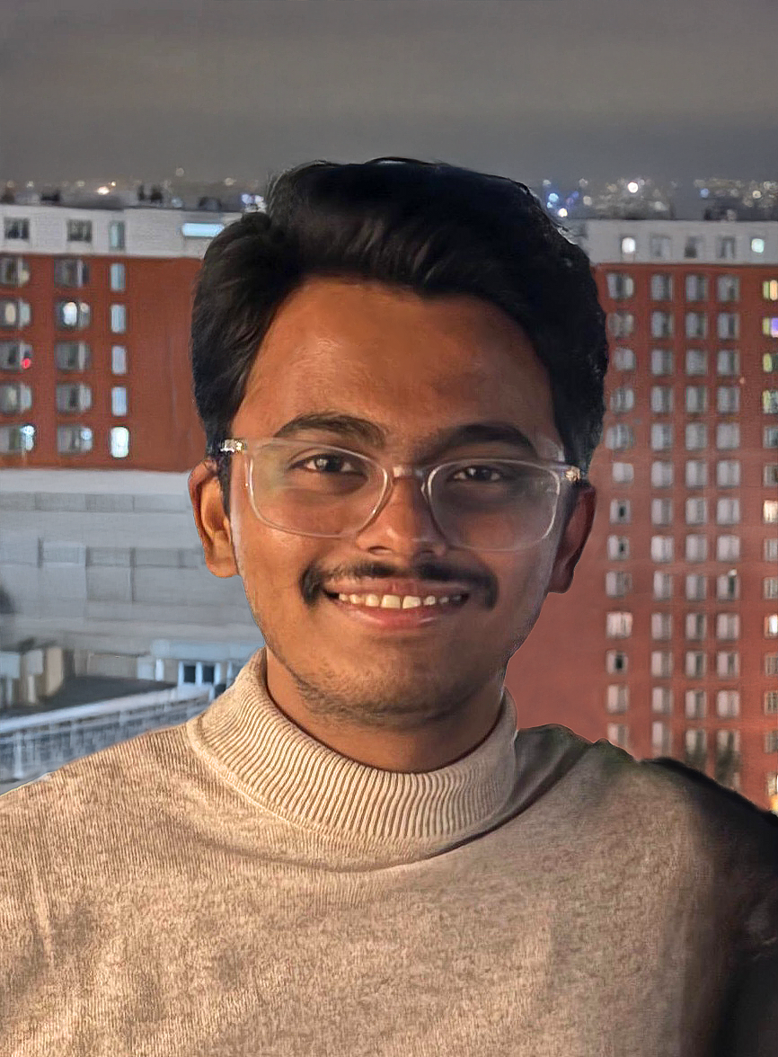 About – Mayur Mantri – Medium