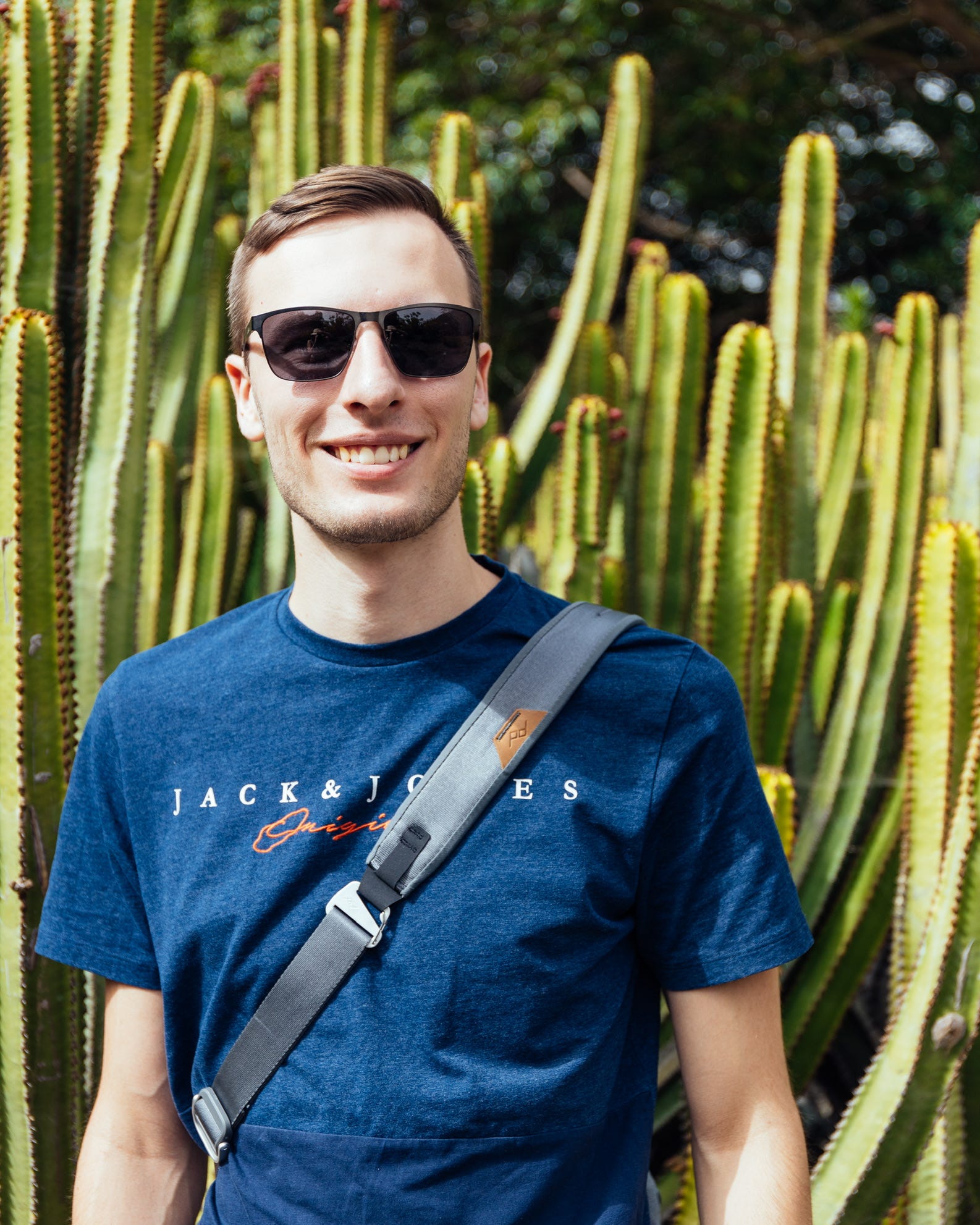 Max Krause – Medium
