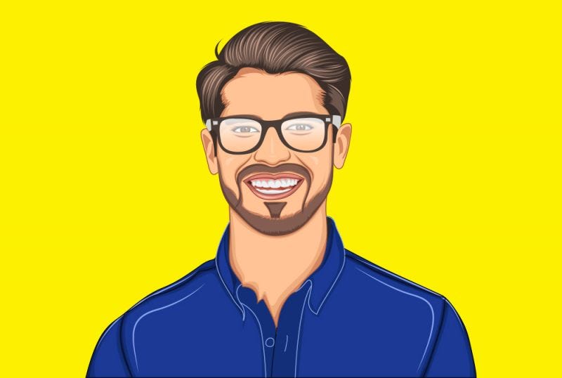 Kevin Rhodes – Medium