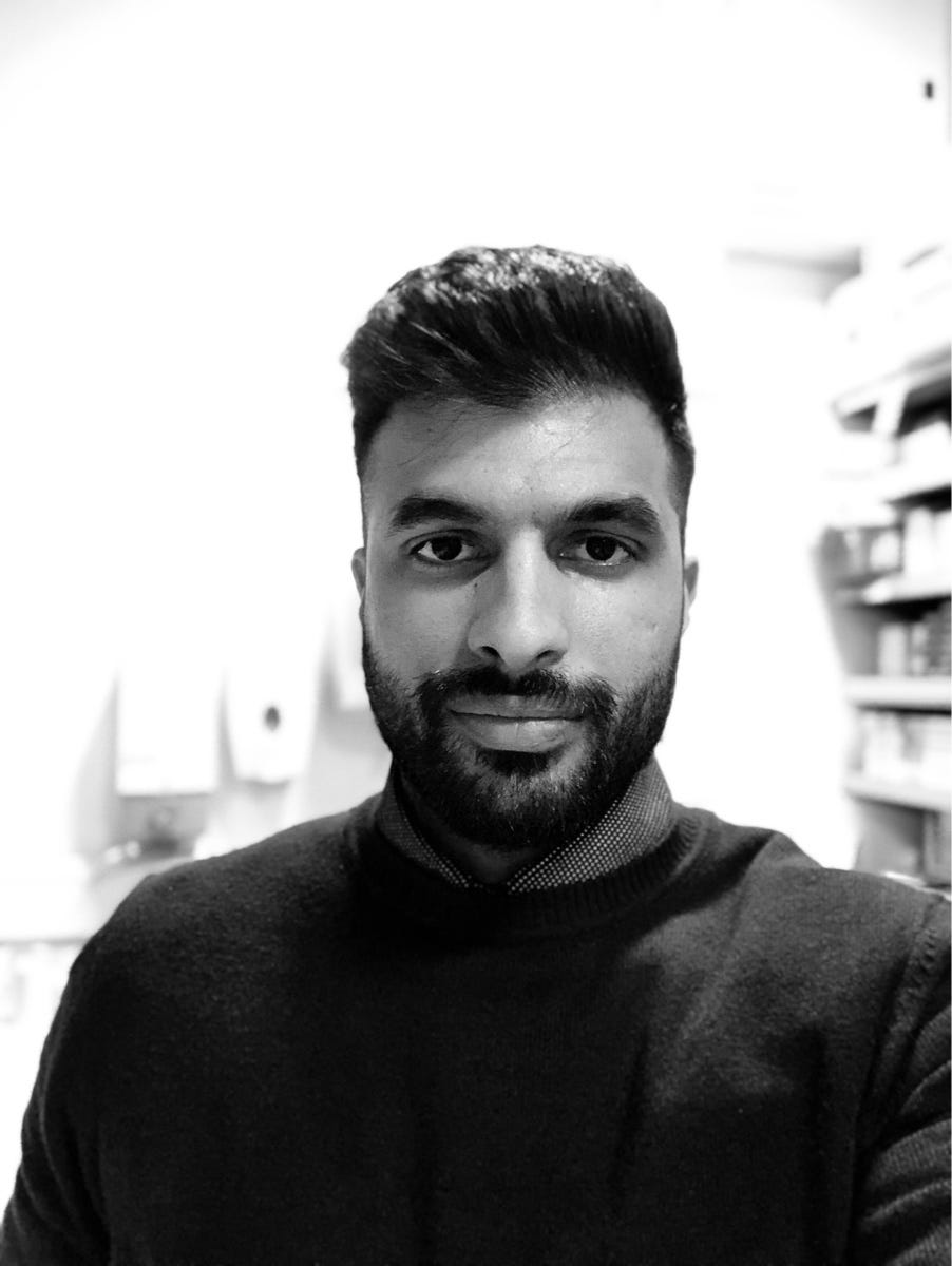 Manpreet Sandhu on Medium curated some lists
