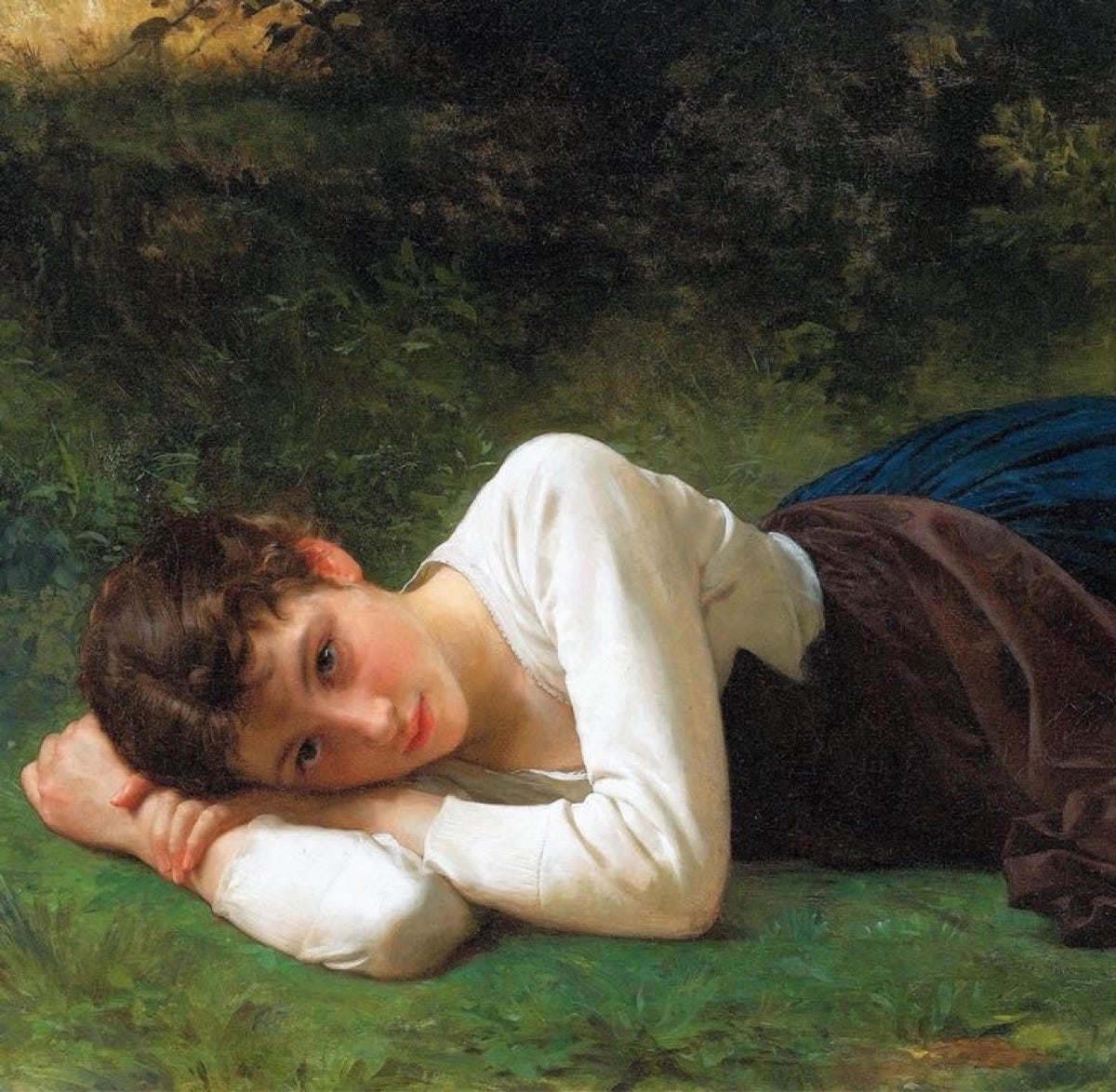 About – thel – Medium