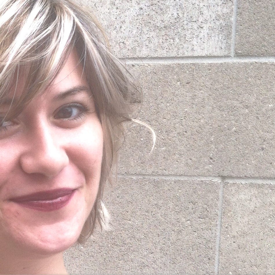 Maren Larsen – Medium