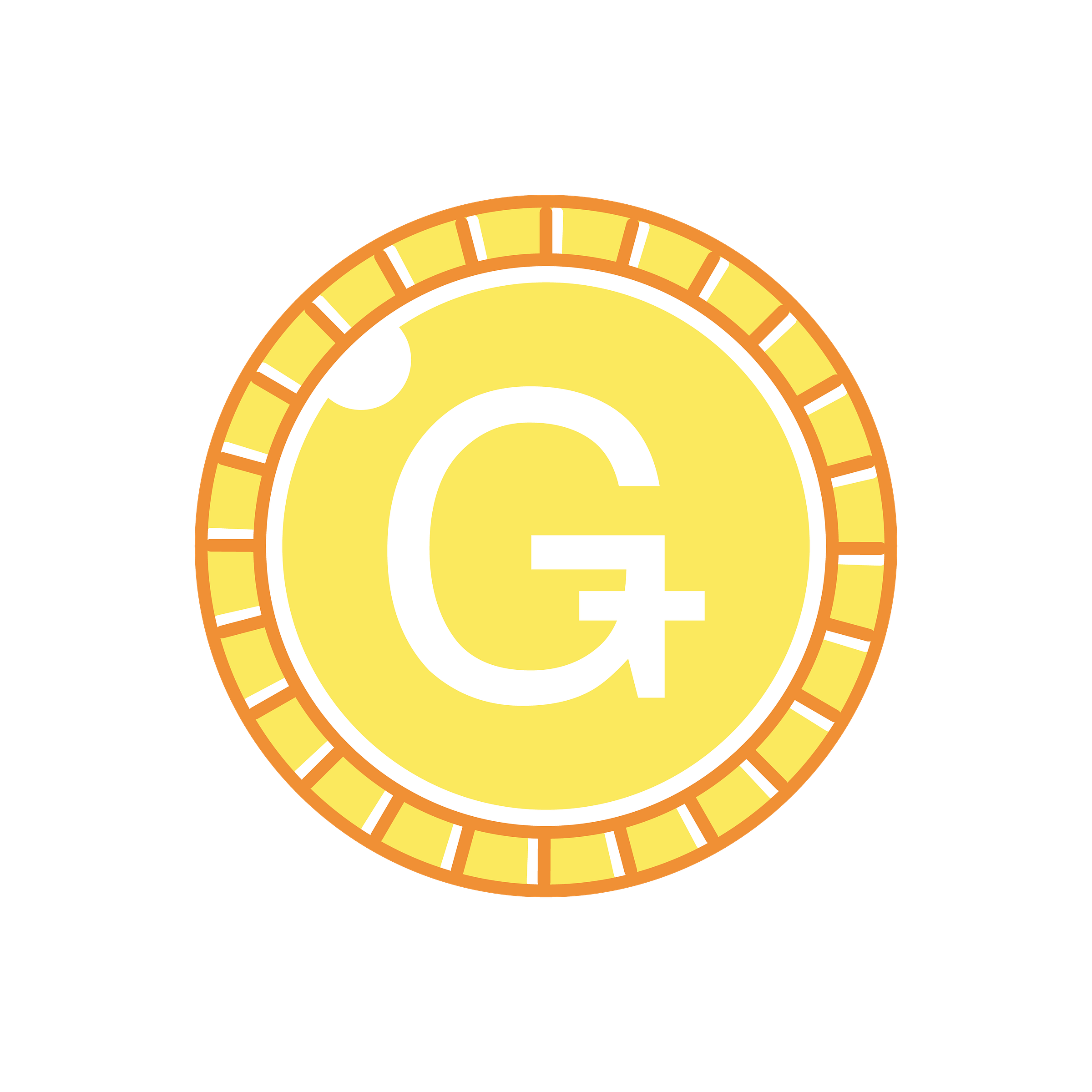 DGLD - Digital Gold – Medium