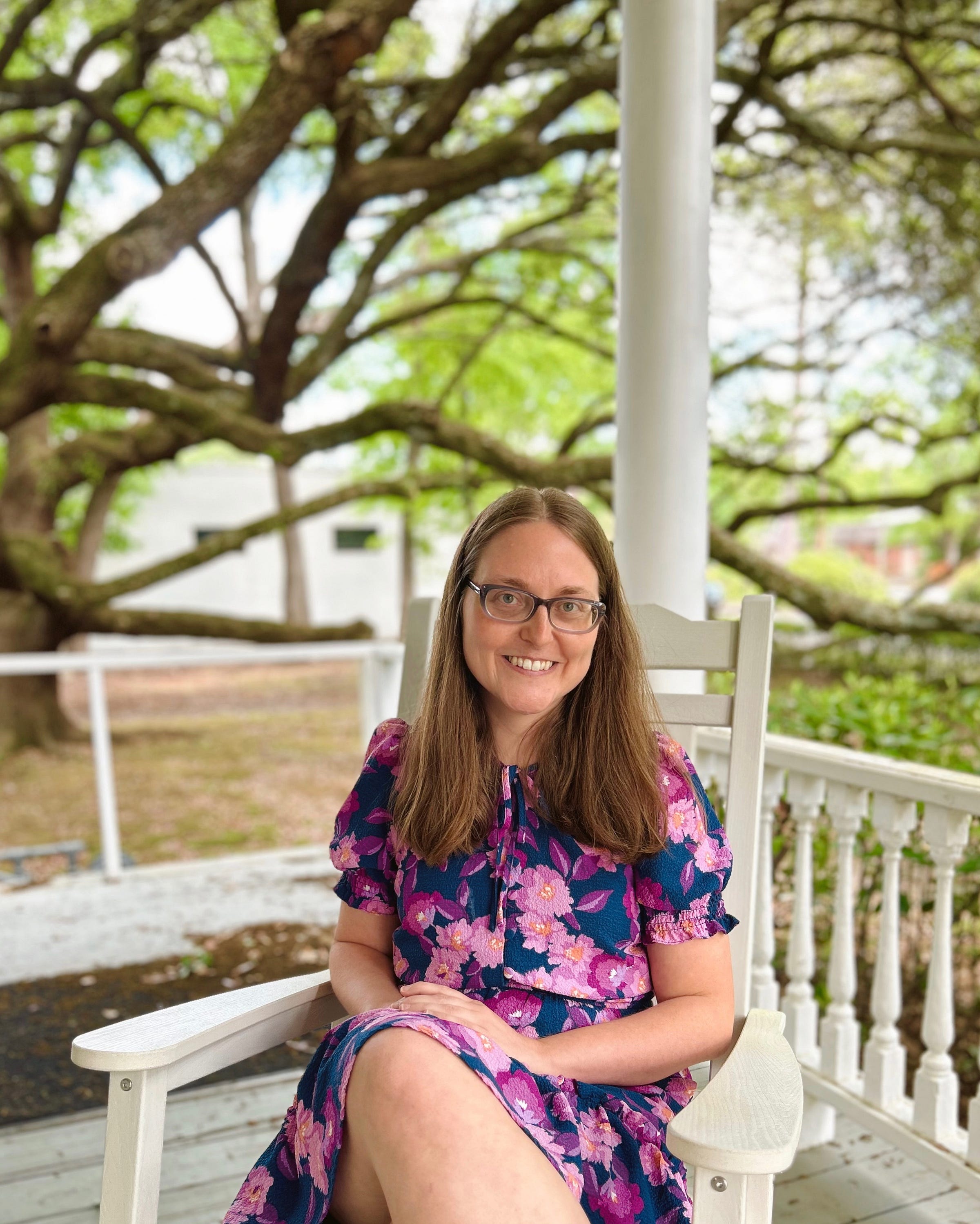 Samantha Bowick – Medium