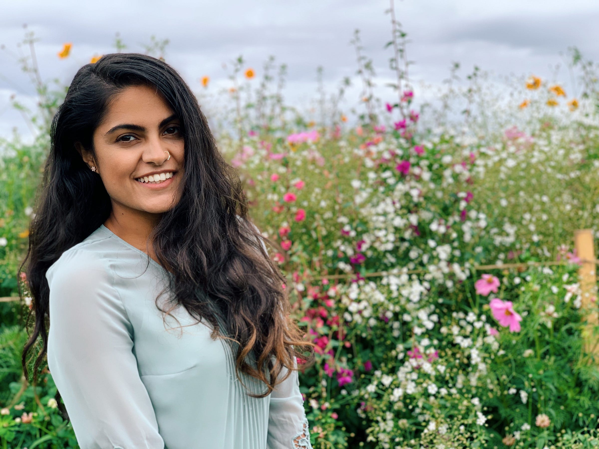 About – Srushti Gangdev – Medium