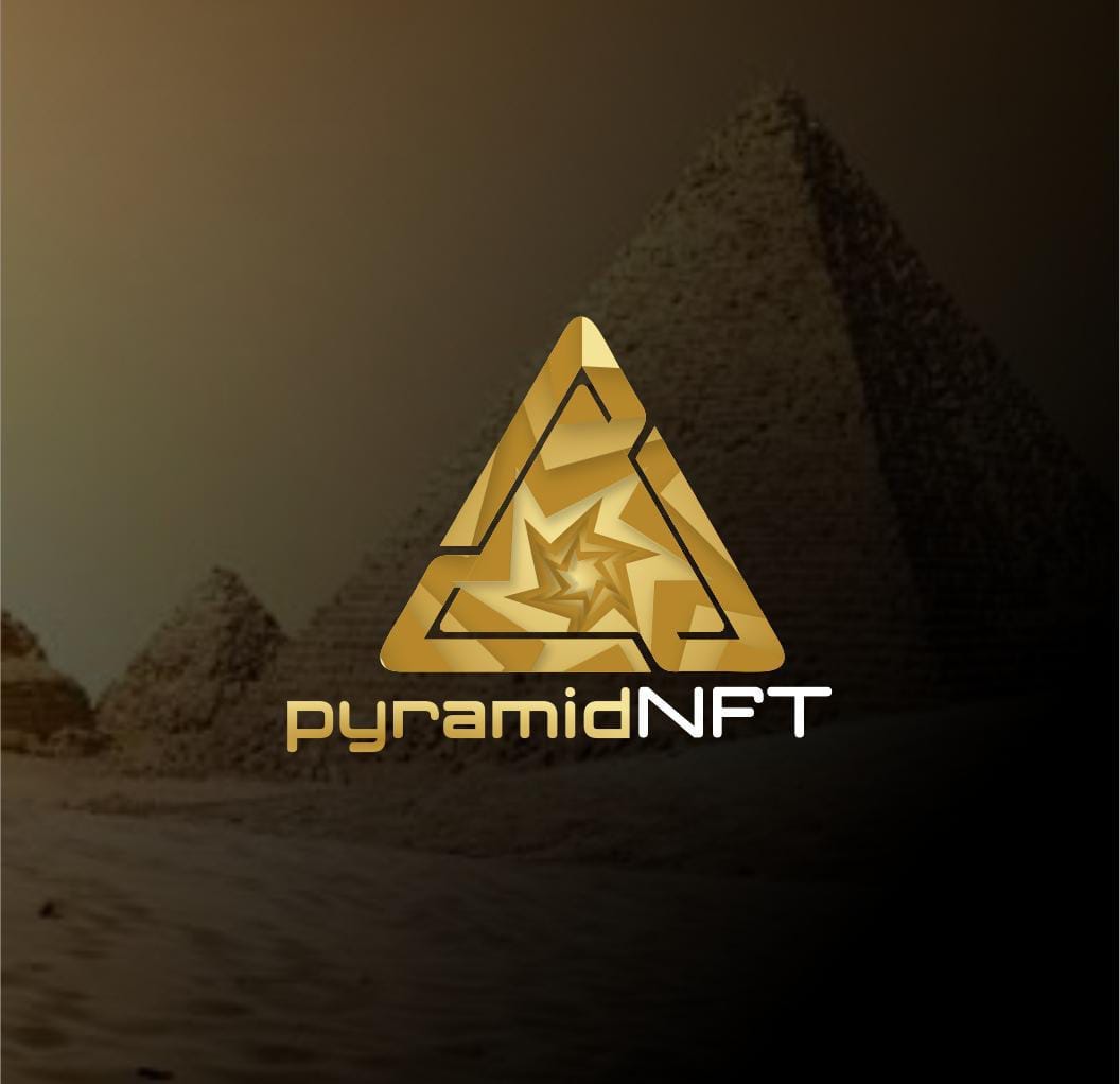 Pyramid Verse – Medium