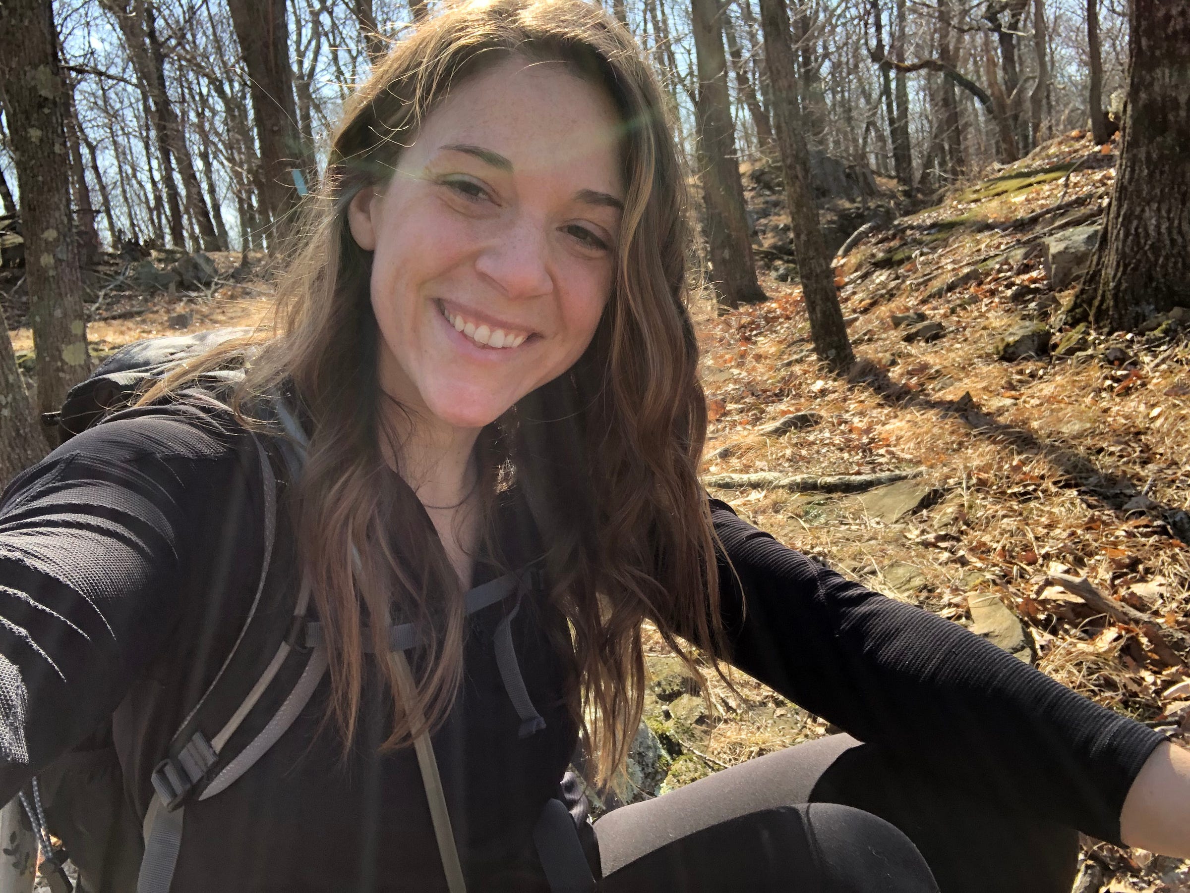 Crystal Walker – Medium