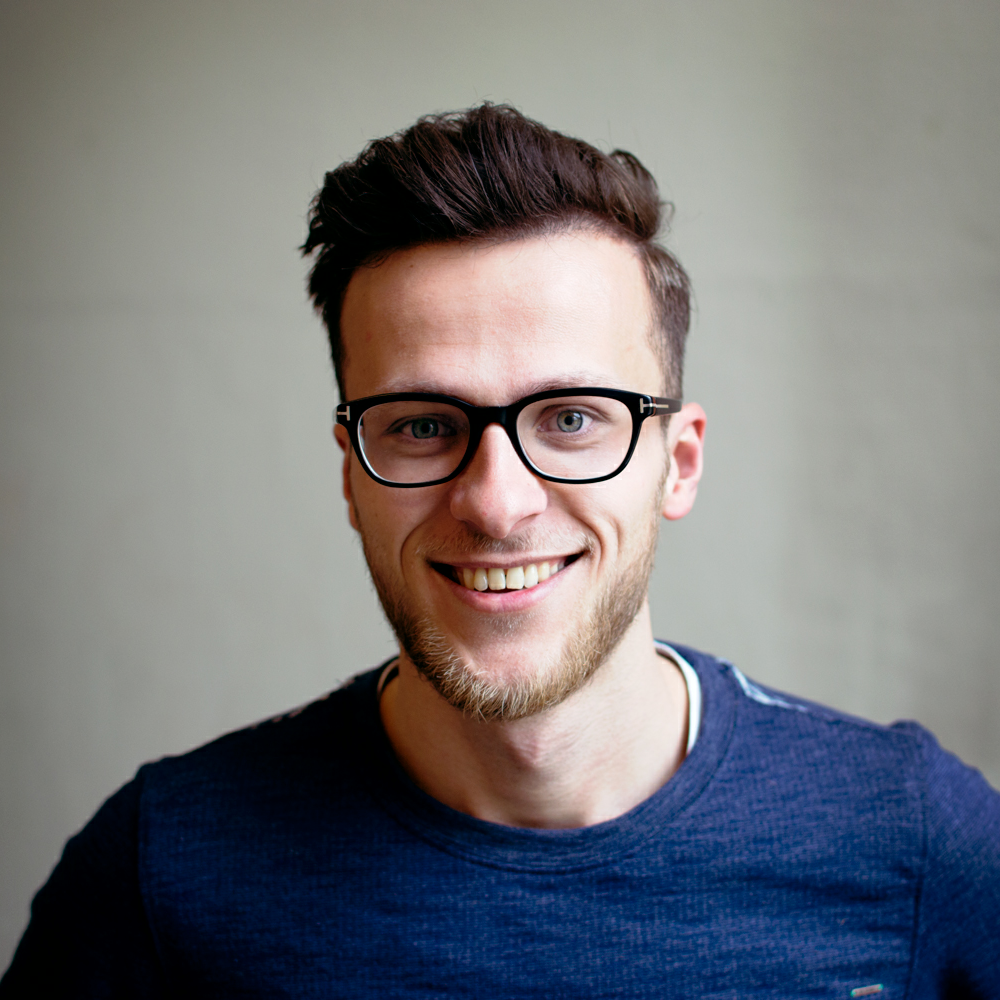 Matthijs van Son – Medium