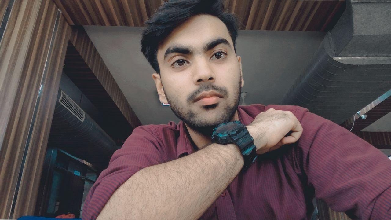 Sanjay Kumar – Medium