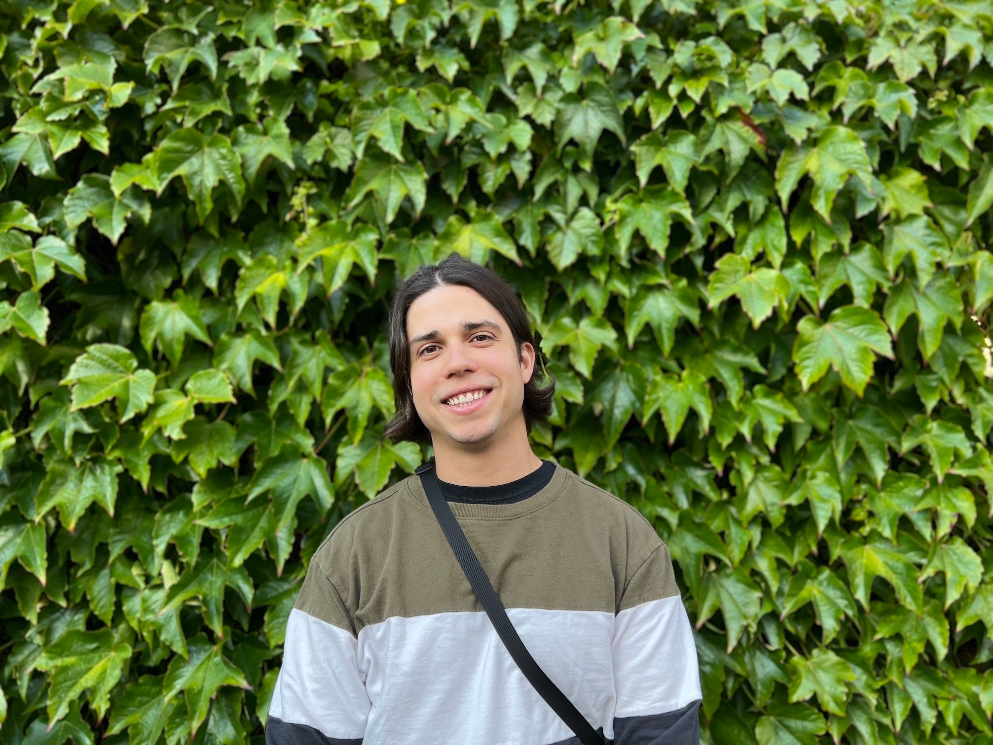 Michael Claus – Medium