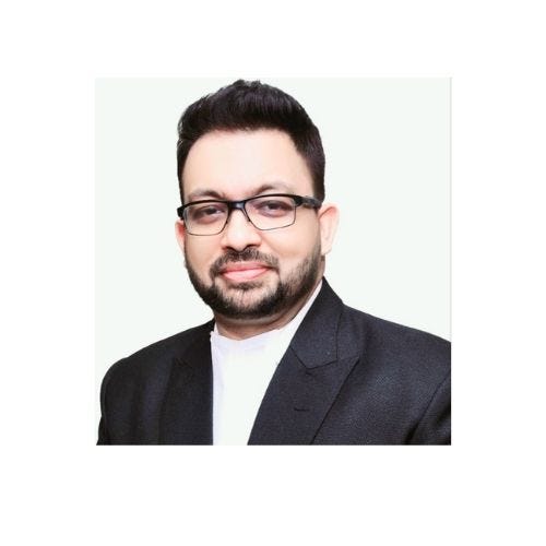 Adv. Mohan Mishra (Finlaw) – Medium