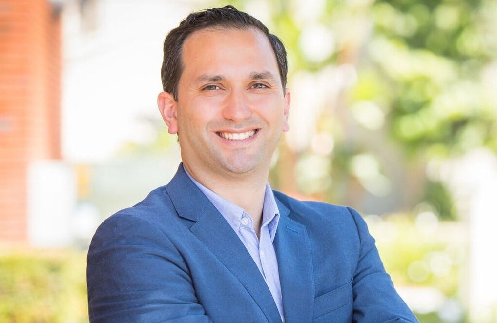 Sam Jammal – Medium