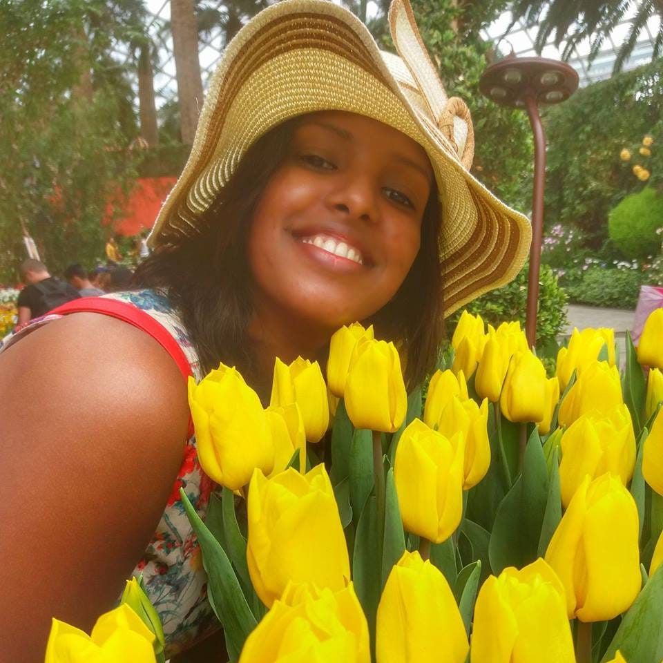 Achala Wickramasuriya – Medium