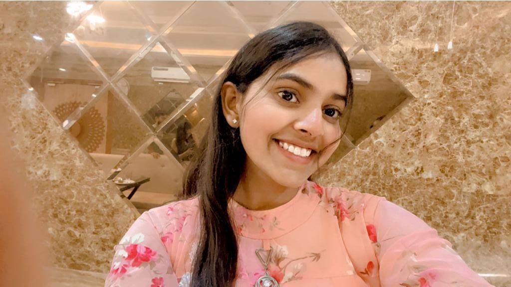 Rhythm Sharma💙 – Medium