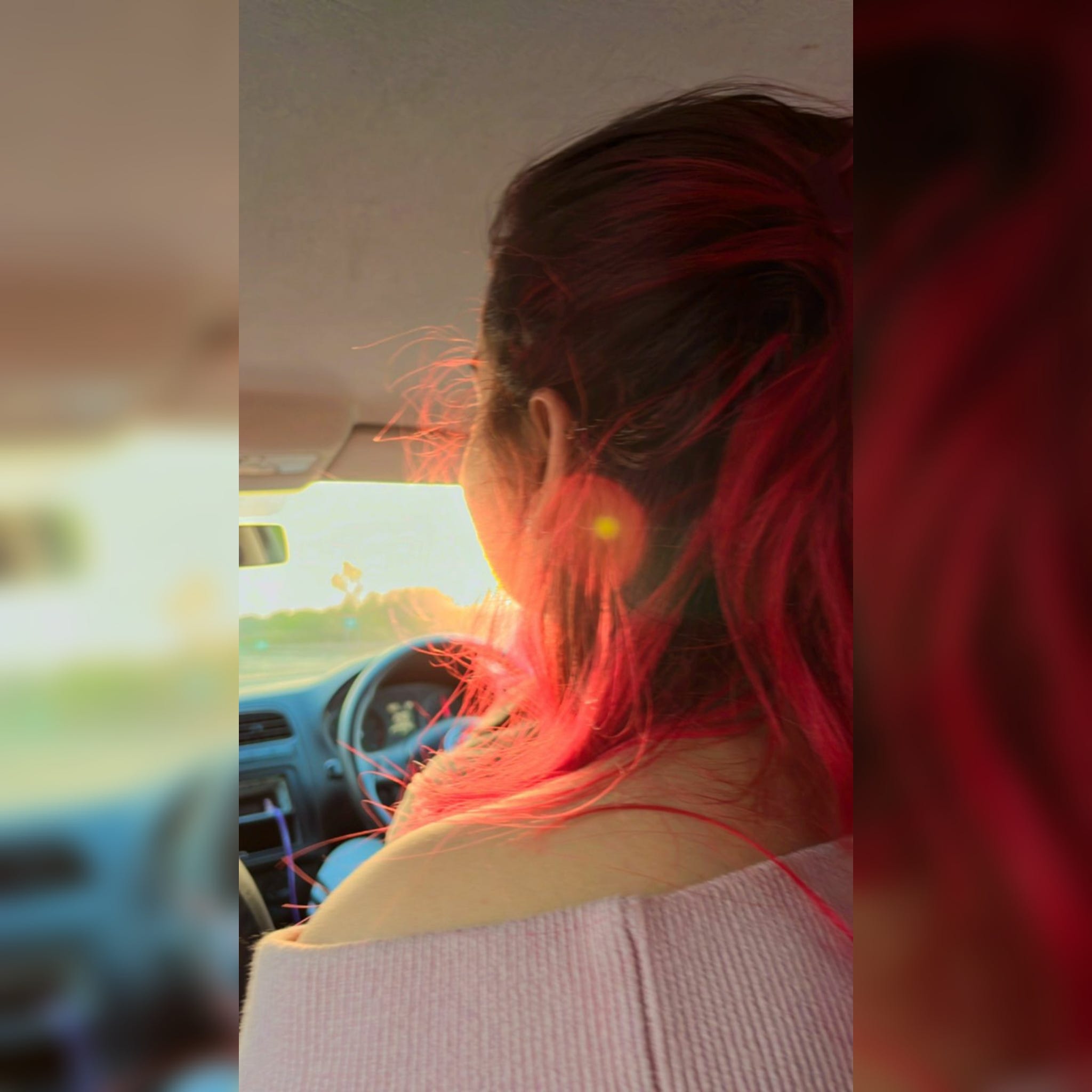 Manshi Dalmia – Medium