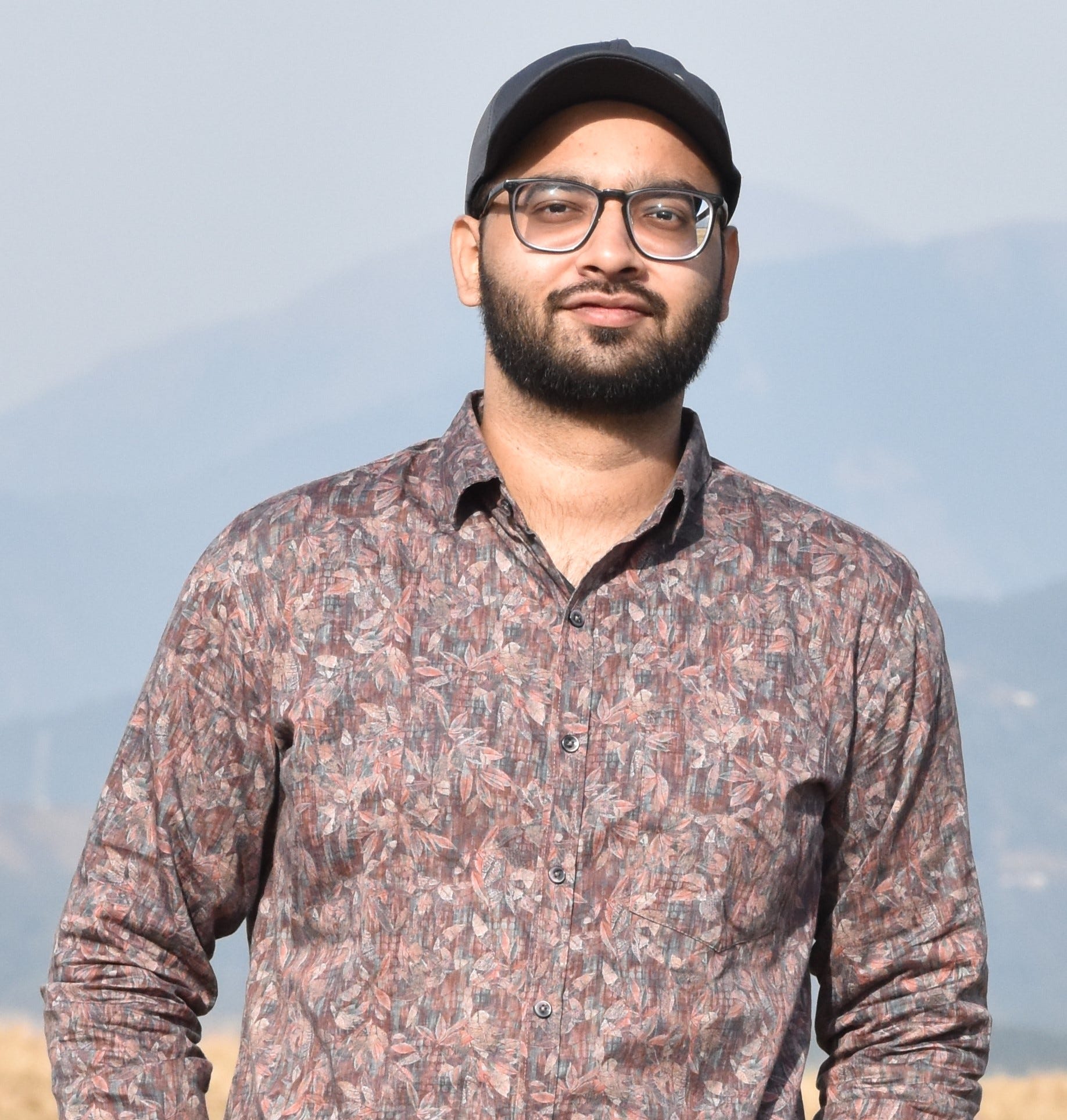 Aditya Gupta – Medium