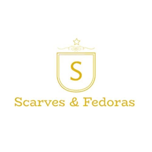 Scarves And Fedoras Medium Scarves And Fedoras Medium