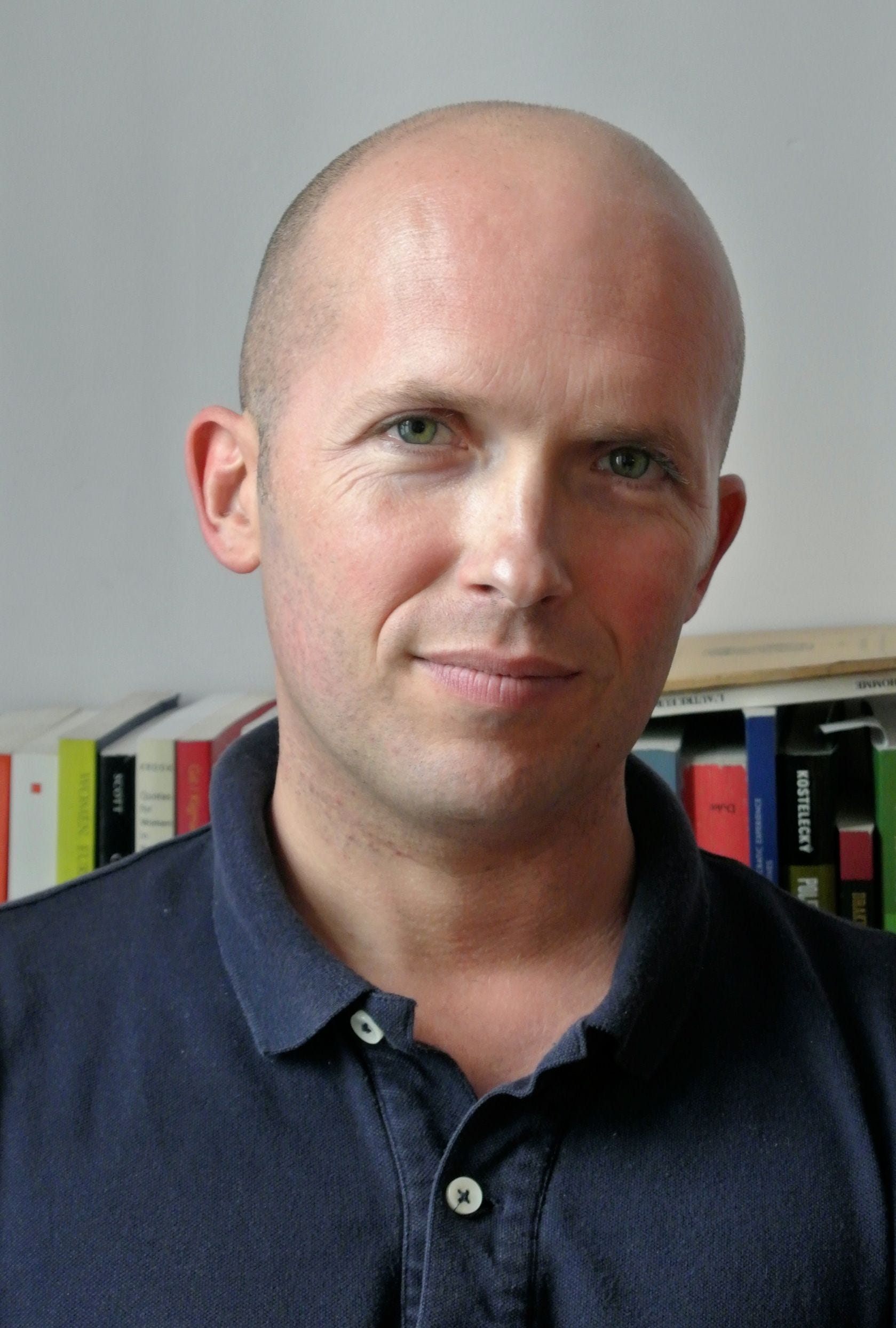 Max Forest – Medium