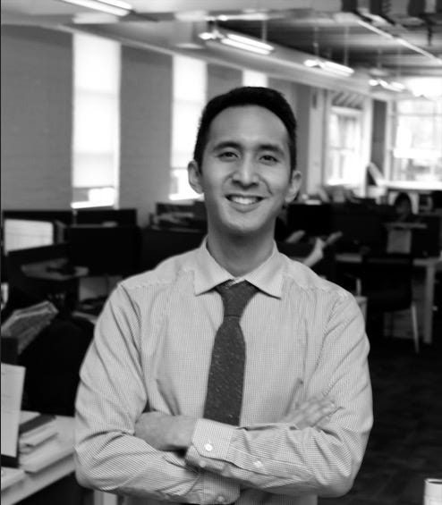 James Avendano – Medium