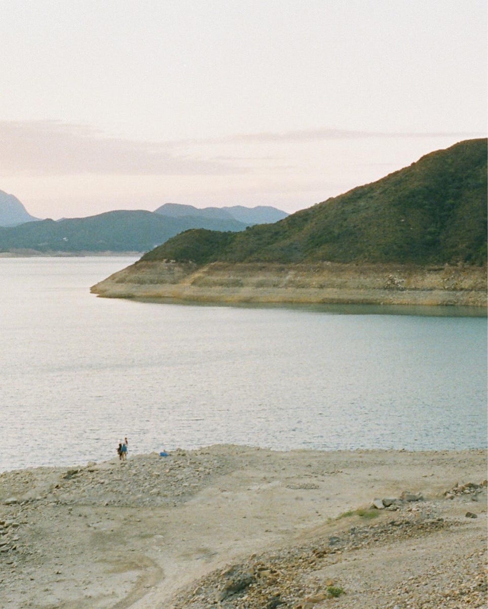 Maggie Wong – Medium