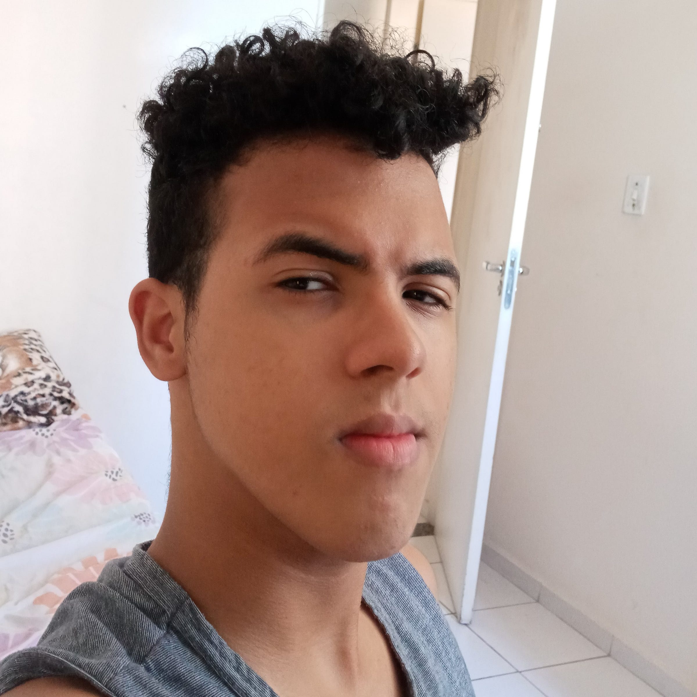 Vinicius Caetano – Medium