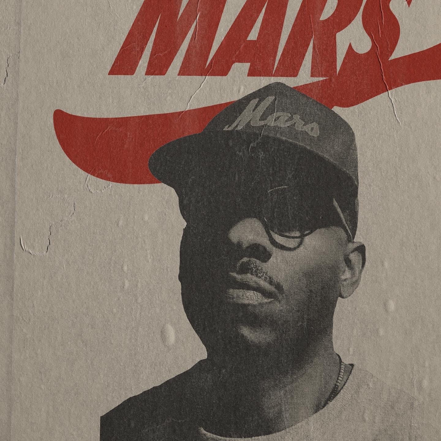 Marlon – Medium