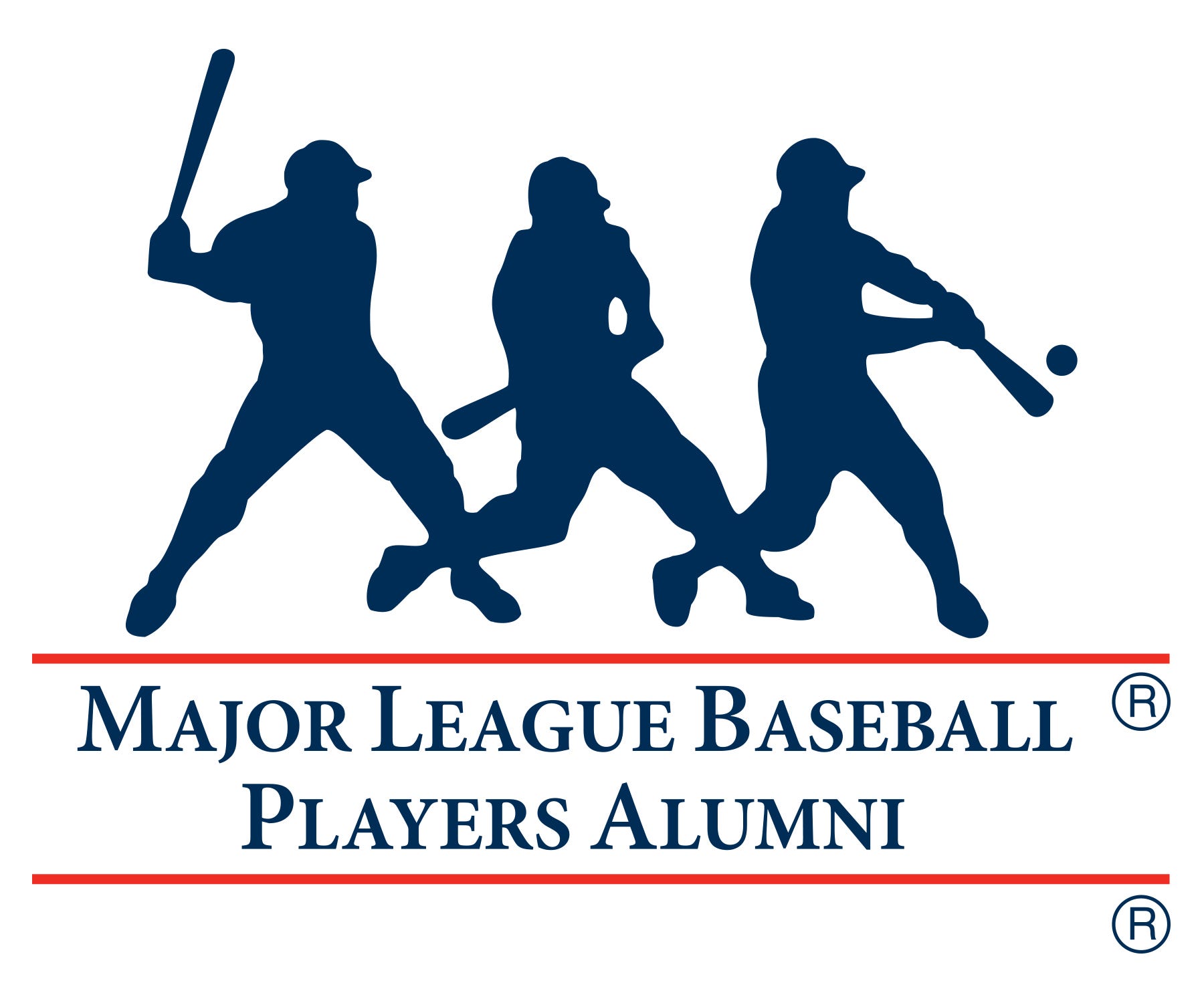 MLBPAA Legends – Medium