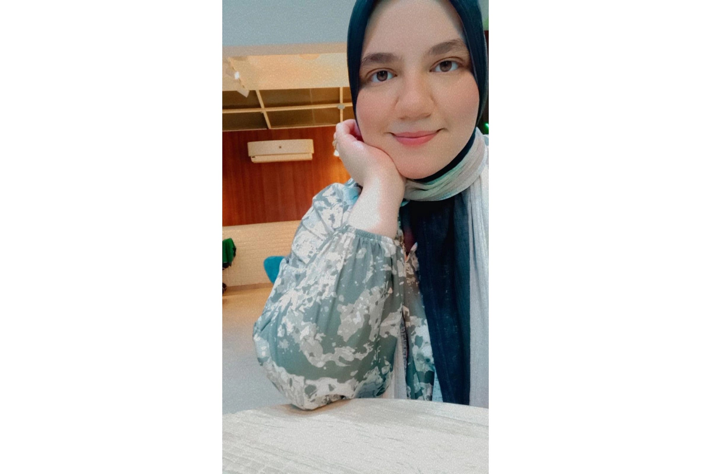 Aya Elsayed – Medium