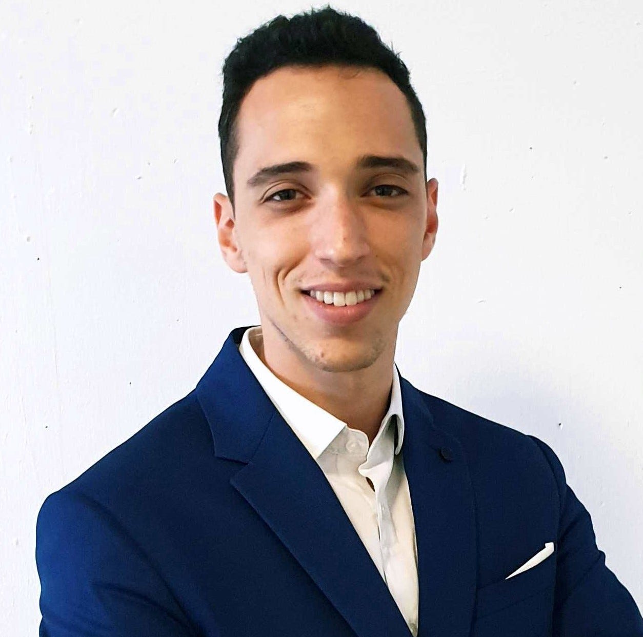 David Villagrá – Medium