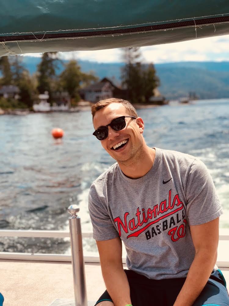 Jay Siegel – Medium