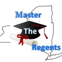Master The Regents – Medium