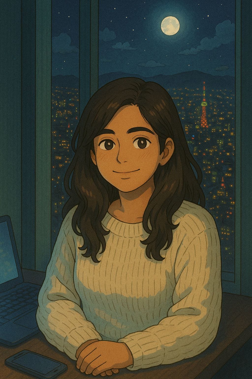 Srishti Bhargava – Medium