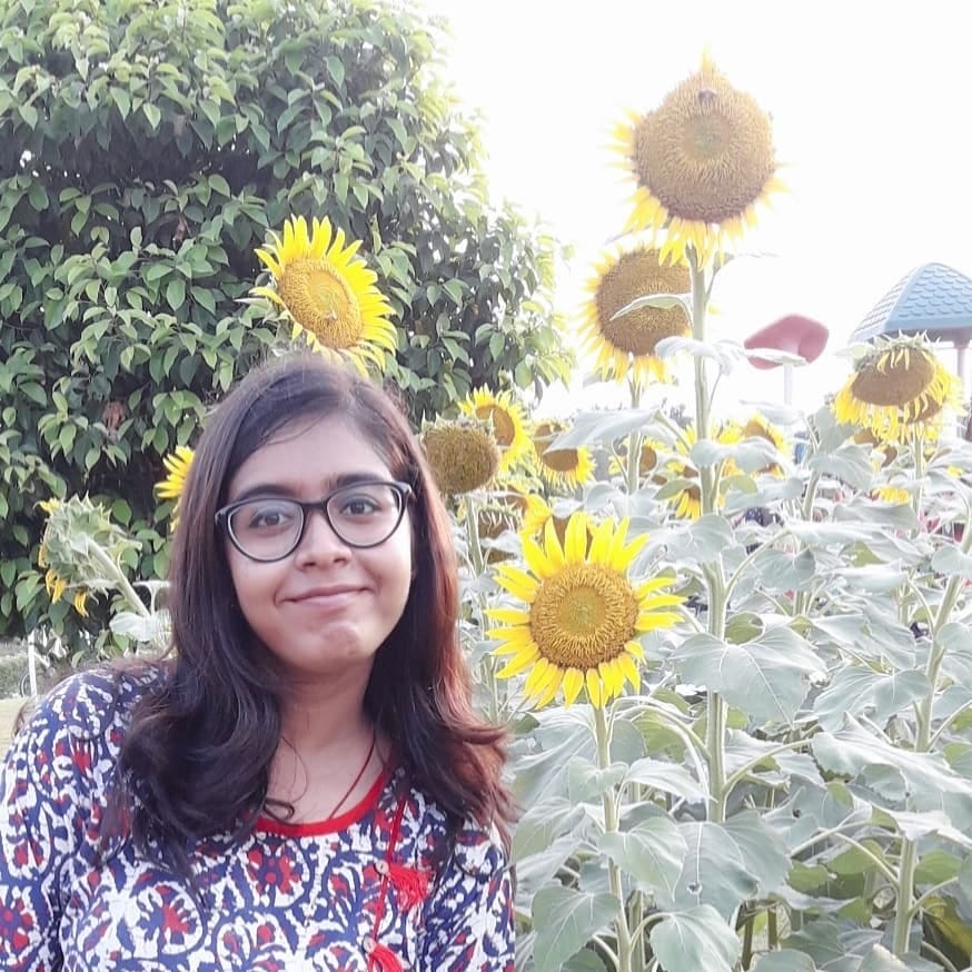 About – Shaon Baidya – Medium