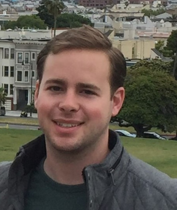Garrett Allen – Medium