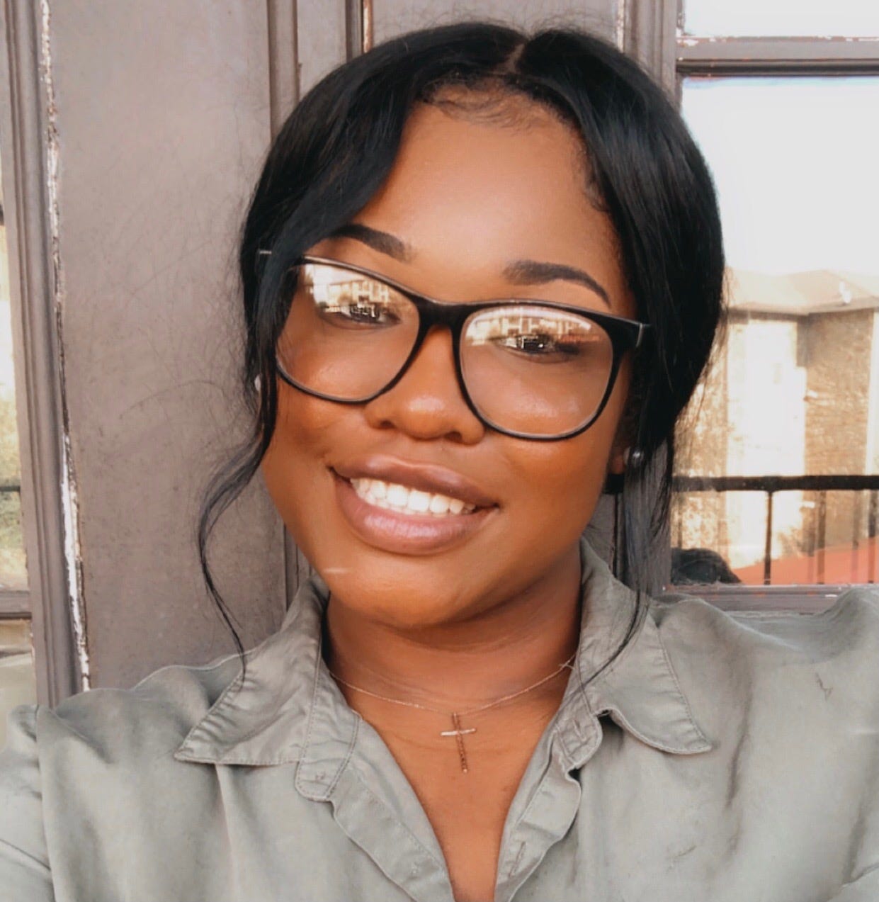 About – Toni Hall – Medium