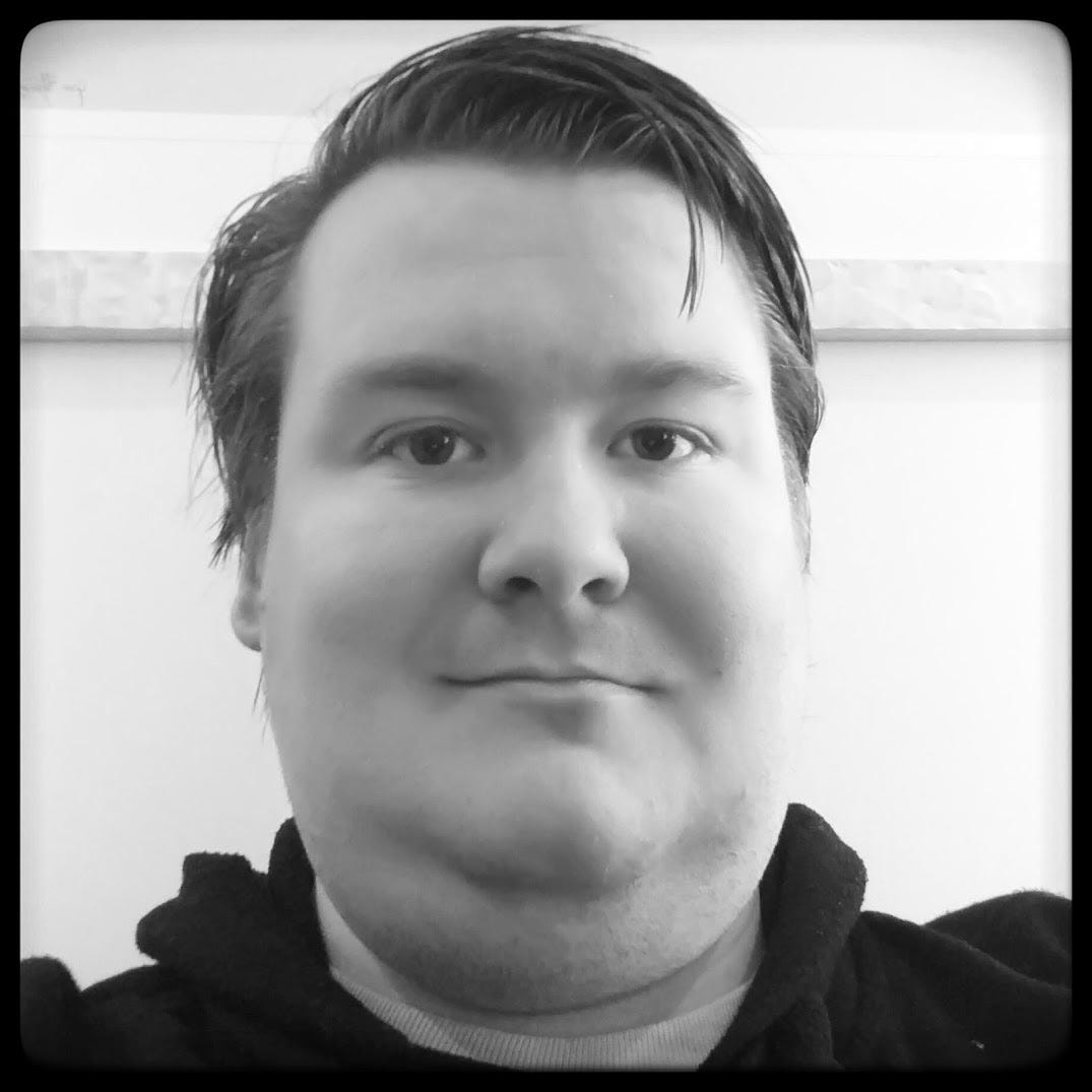 Neil Walker – Medium