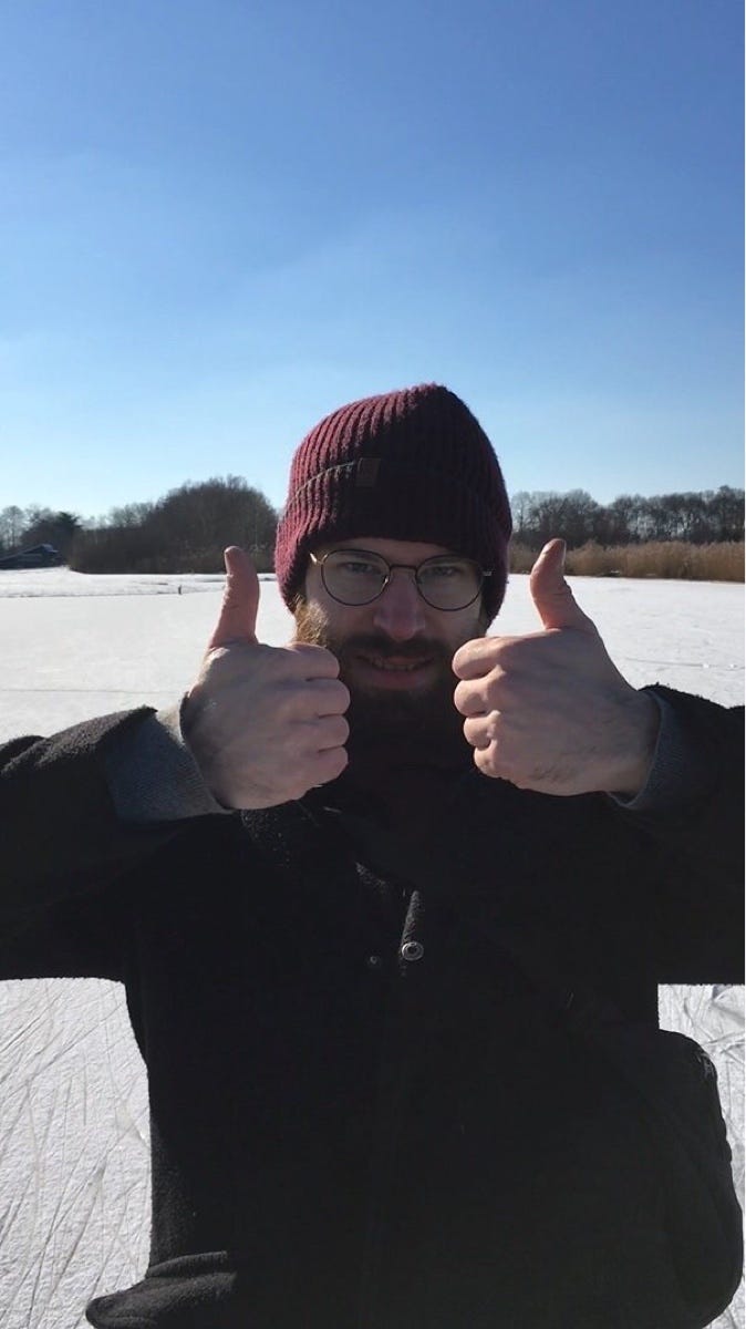 David van Loon – Medium