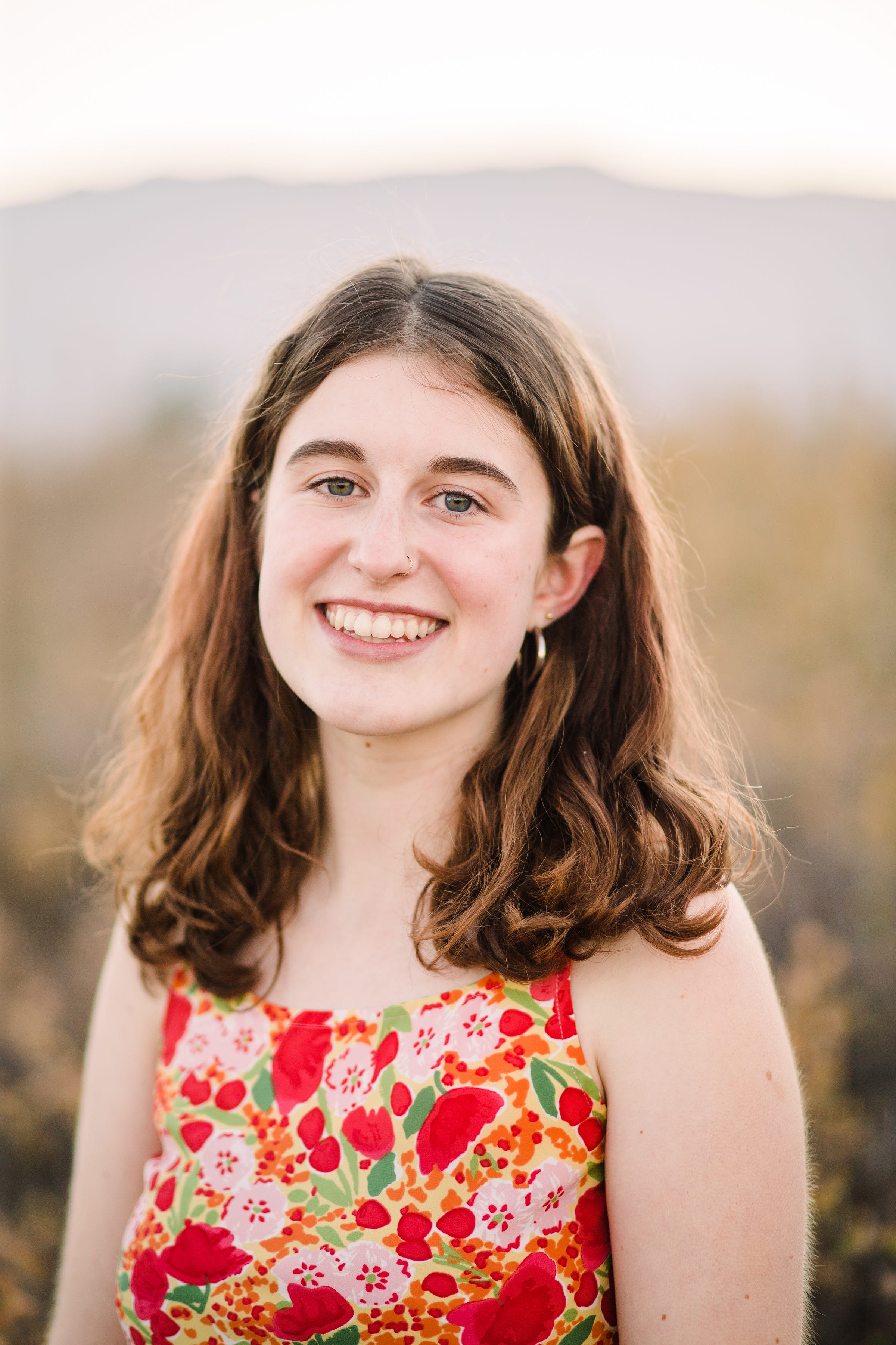 Rowan Schaberg – Medium
