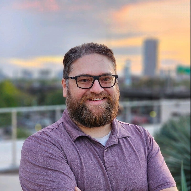 Thomas Anselmi on Medium curated some lists