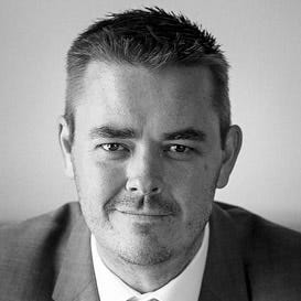 Gary James – Medium