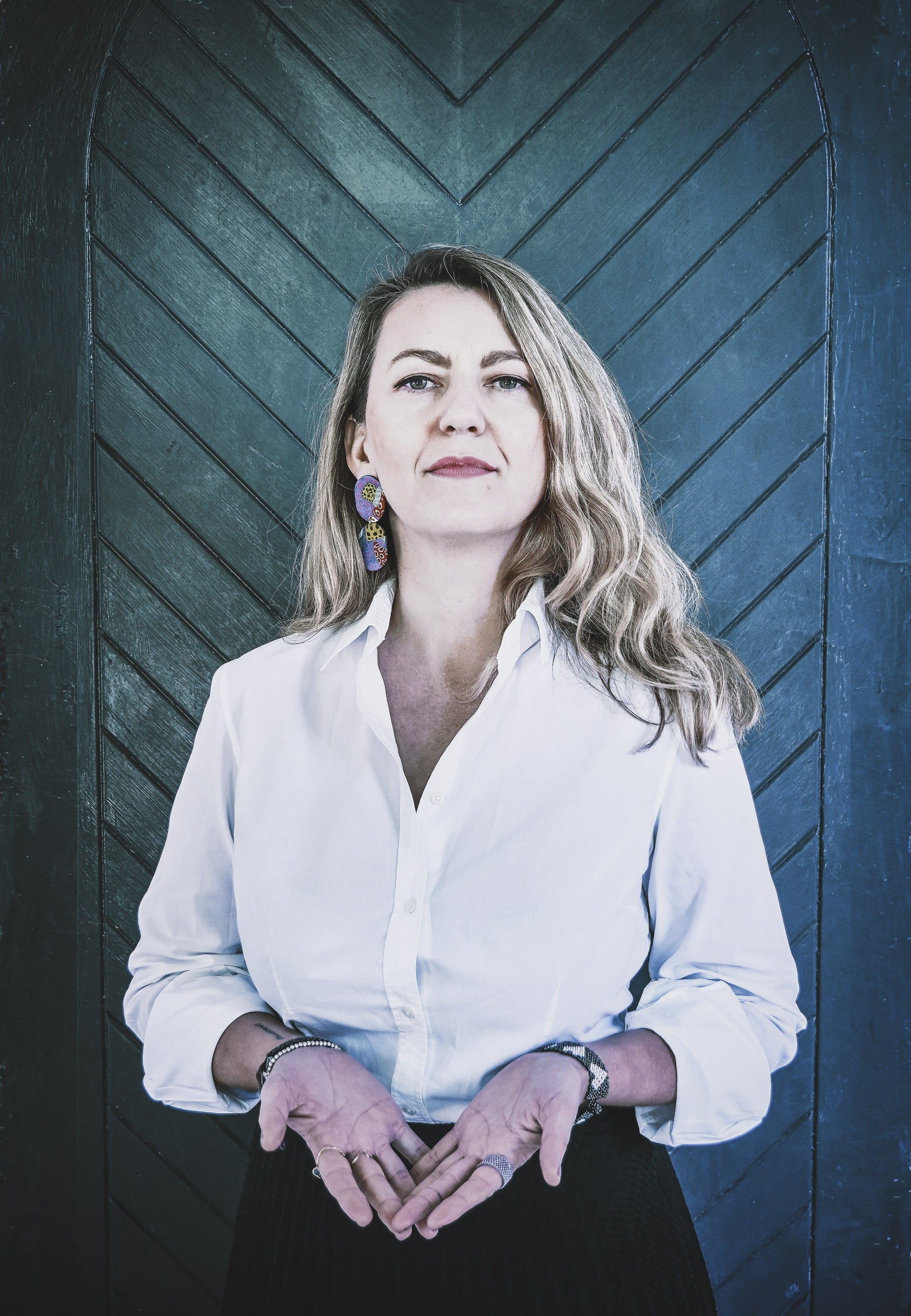 Monika Jus – Medium