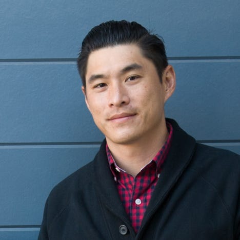 James Fong – Medium