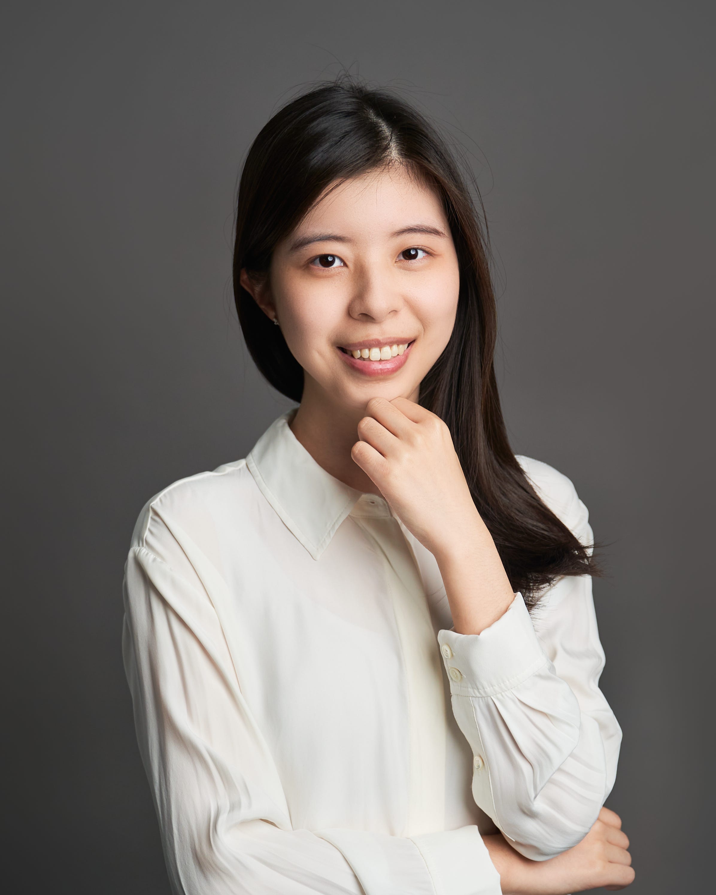 Sophia Yu – Medium